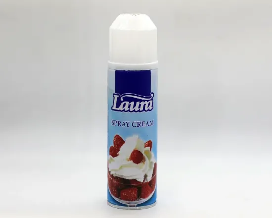 Shop Laura Spray Cream 250gm at Shwapno.com | ঢাকা, চট্টগ্রাম, কুমিল্লা ...