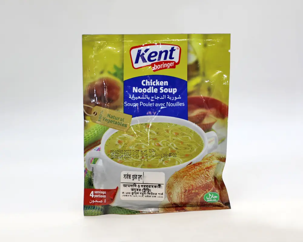 Shop Kent Chicken Noodle Soup 66gm Turkey at Shwapno.com | ঢাকা ...