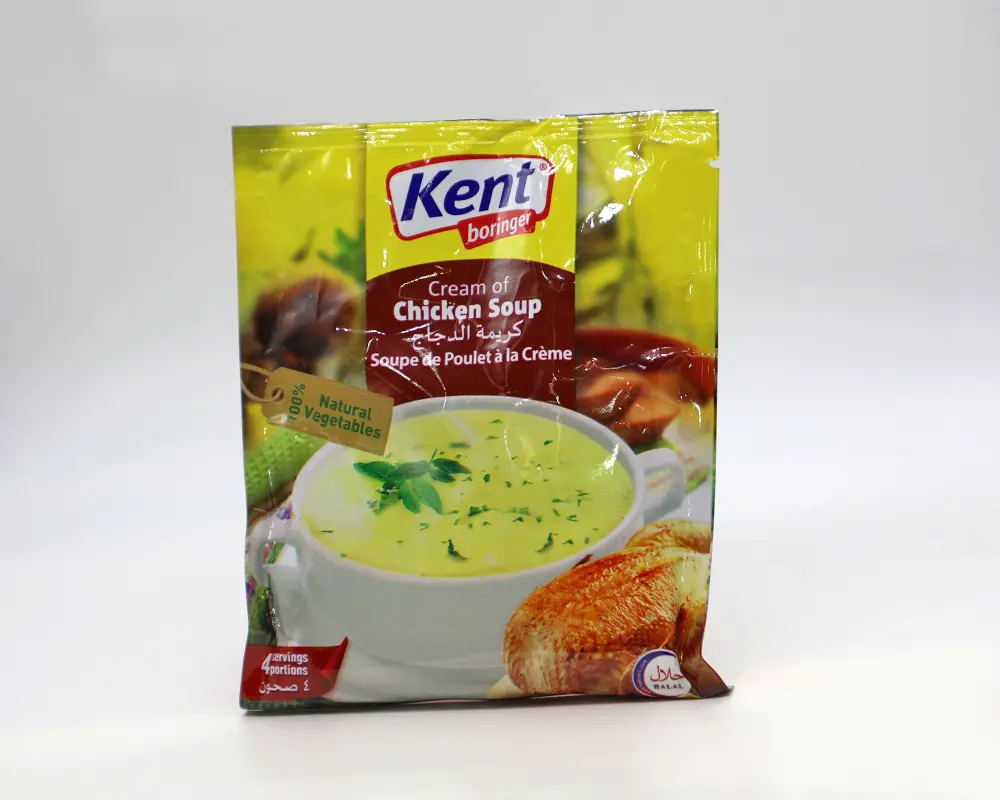 Kent Cream of Chicken Soup 68gm Turkey | ঢাকা, চট্টগ্রাম, কুমিল্লা ও ...
