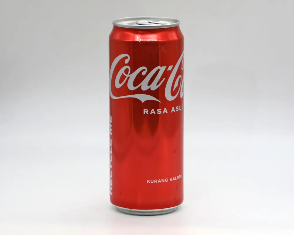 Shop Coca Cola 325(±)5ml Imported (Can) at Shwapno.com | ঢাকা ...