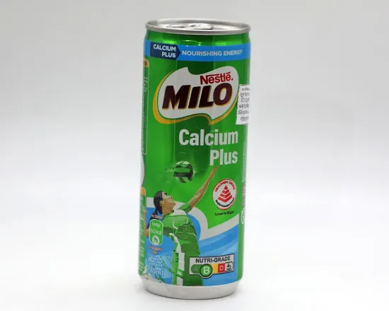 Shop Nestle Milo Hi-Cal Drinks 240ml (Can) at Shwapno.com | ঢাকা ...