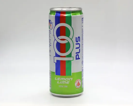 Shop 100 Plus Lemon Lime Drink 325ml at Shwapno.com | ঢাকা, চট্টগ্রাম ...
