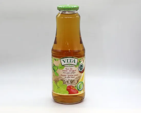 Shop Vita Apple Grape Juice 1Ltr. Moldova at Shwapno.com | ঢাকা ...