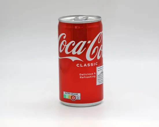 Shop Coca Cola Classic Drink Can 180ml Thailand at Shwapno.com ...