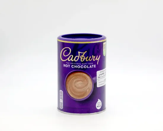Cadbury Drinking HOT Chocolate 250gm Shwapno Online Grocery Shopping in Dhaka Chattogram Cumilla Sylhet