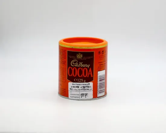 Shop Cadbury Cocoa Powder 125gm at Shwapno.com | Shwapno Online Grocery ...