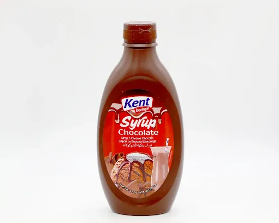 Kent Syrup Chocolate 624gm | ঢাকা, চট্টগ্রাম, কুমিল্লা ও সিলেটে ...