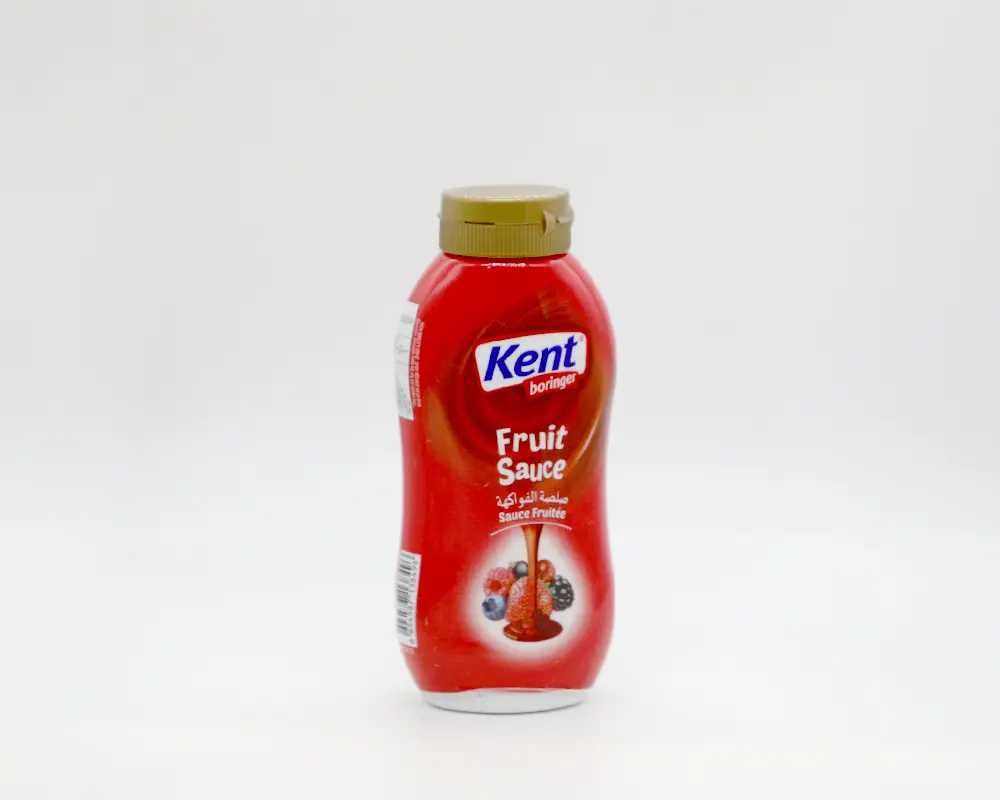 Kent Fruit Sauce 320gm Turkey | ঢাকা, চট্টগ্রাম, কুমিল্লা ও সিলেটে ...