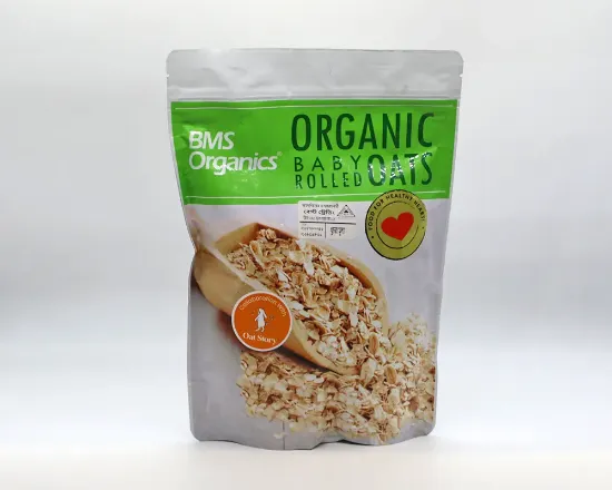 Shop Baby Instant Oat 500gm at Shwapno.com | ঢাকা, চট্টগ্রাম, কুমিল্লা ...