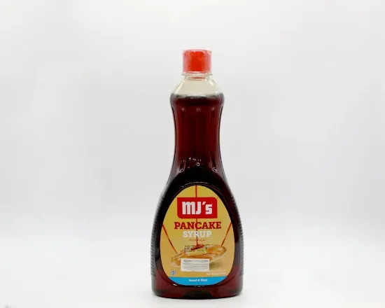 Shop MJ's Pancake Syrup 710gm United Arab Emirates at Shwapno.com ...