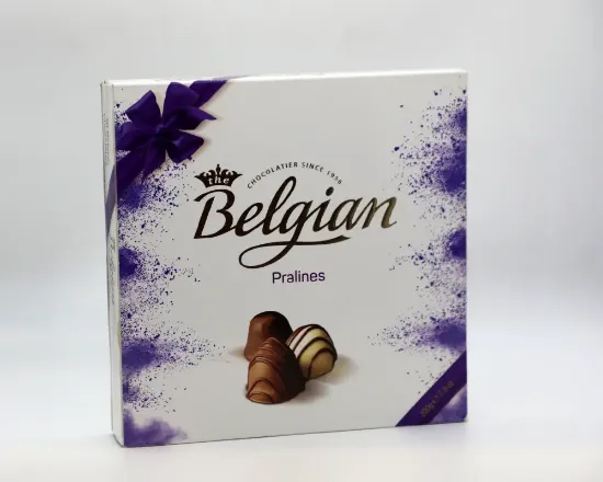 Shop Belgian Pralines Chocolate 200gm at Shwapno.com | ঢাকা, চট্টগ্রাম ...