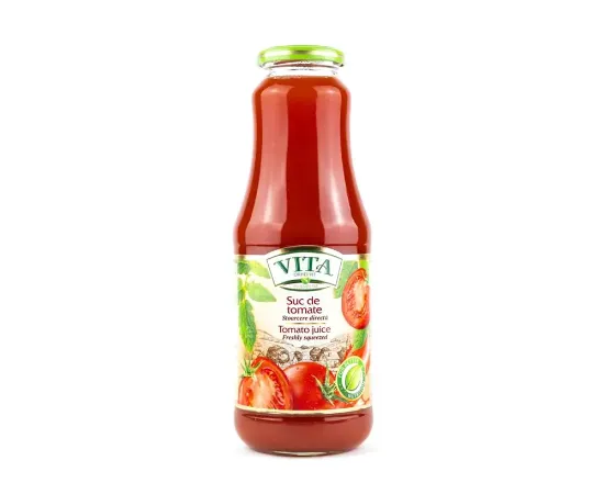 Shop Vita Tomato Juice 1Ltr. Moldova at Shwapno.com | ঢাকা, চট্টগ্রাম ...