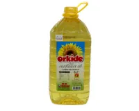 Shop Orkide Sunflower Oil 5Ltr. at Shwapno.com | ঢাকা, চট্টগ্রাম ...