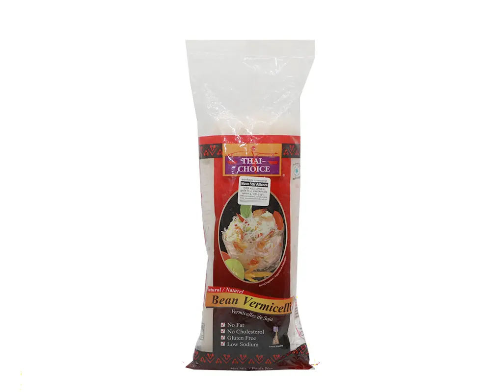 Shop Thai Choice Bean Vermicelli 200gm at Shwapno.com | ঢাকা, চট্টগ্রাম ...