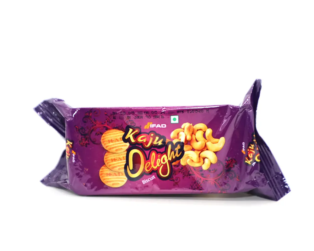 Shop Ifad Kaju Delight Biscuit 70(±)10gm at Shwapno.com | Shwapno ...