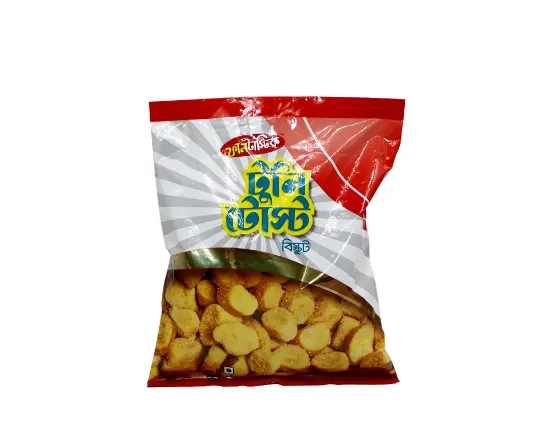 Shop Funtastic Tuni Toast Biscuit 210gm at Shwapno.com | Shwapno Online ...