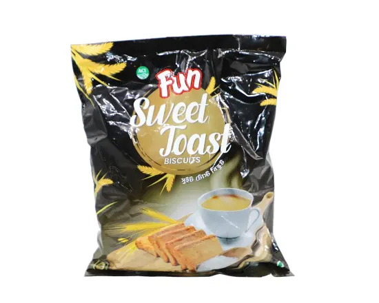 Shop ACI Fun Sweet Toast Biscuits 250gm at Shwapno.com | Shwapno Online ...