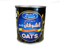 Shop Al Diwan White Oats 400gm Oman at Shwapno.com | ঢাকা, চট্টগ্রাম ...