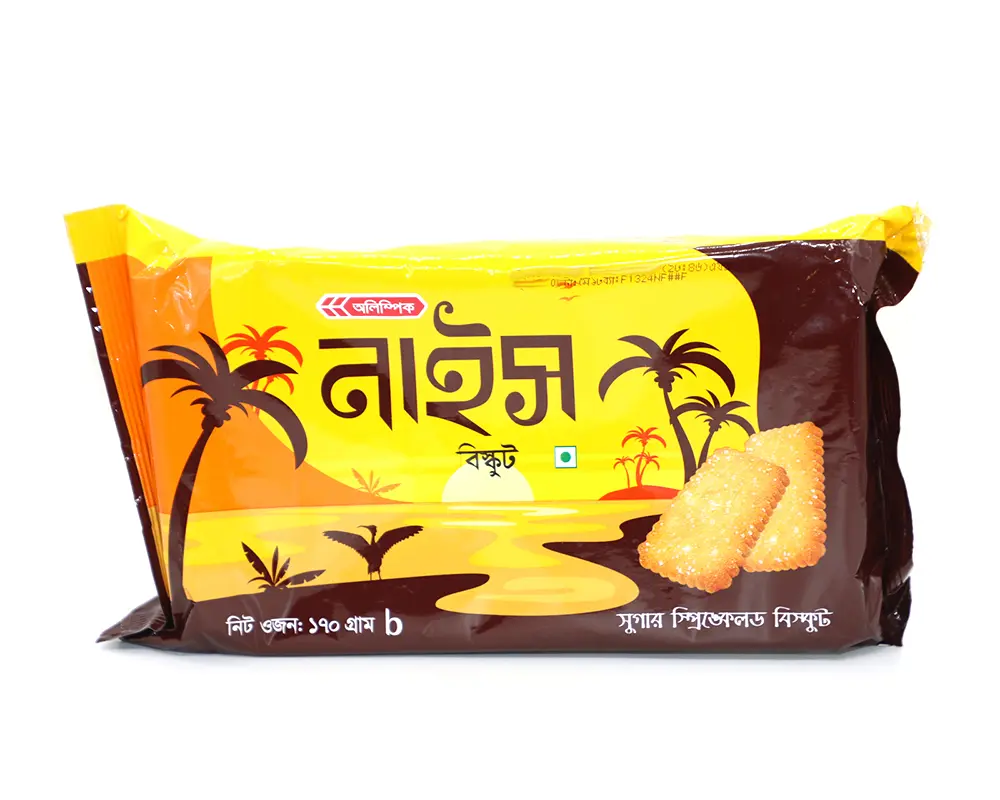 Shop Olympic Nice Biscuit 170gm at Shwapno.com | Shwapno Online Grocery ...