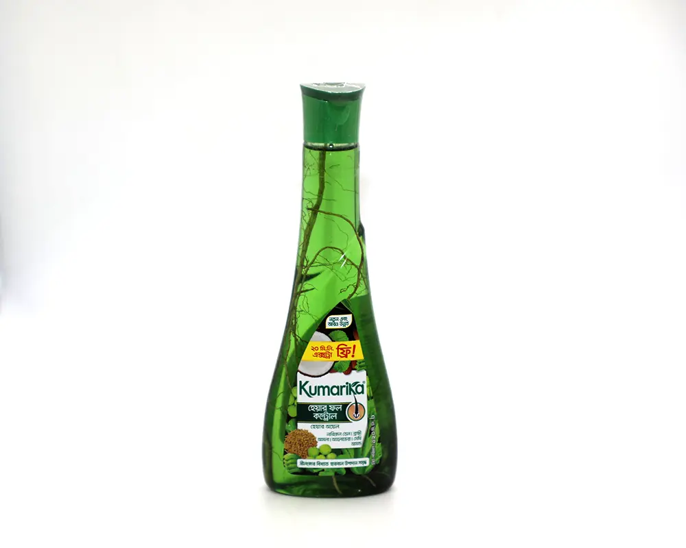 Kolombo Kumarika Coconut Hair Oil 100ml | ঢাকা, চট্টগ্রাম, কুমিল্লা ও ...