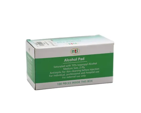 Shop Alcohol Pad at Shwapno.com | Shwapno Online Grocery Shopping in ...