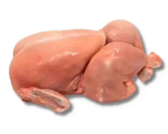 Shop Broiler Chicken Without Skin Premium 1200(±)20gm at Shwapno.com ...