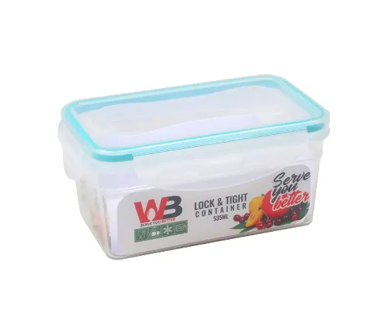 Shop Lock & Tigh Container 535ml at Shwapno.com | ঢাকা, চট্টগ্রাম ...