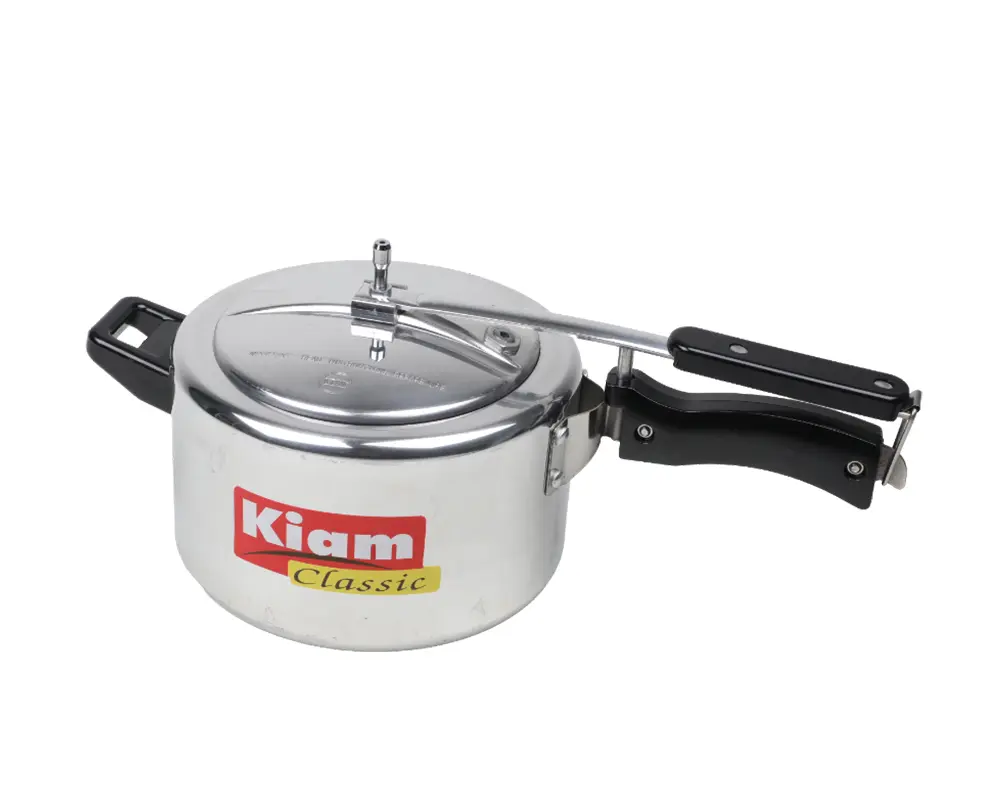 Shop Kiam Pressure Cooker Classic Prem. 2.5Litter at Shwapno.com | ঢাকা ...