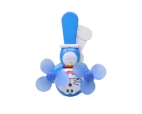 Shop Rose Kids Hand Fan Toy 2 at Shwapno.com | Shwapno Online Grocery ...