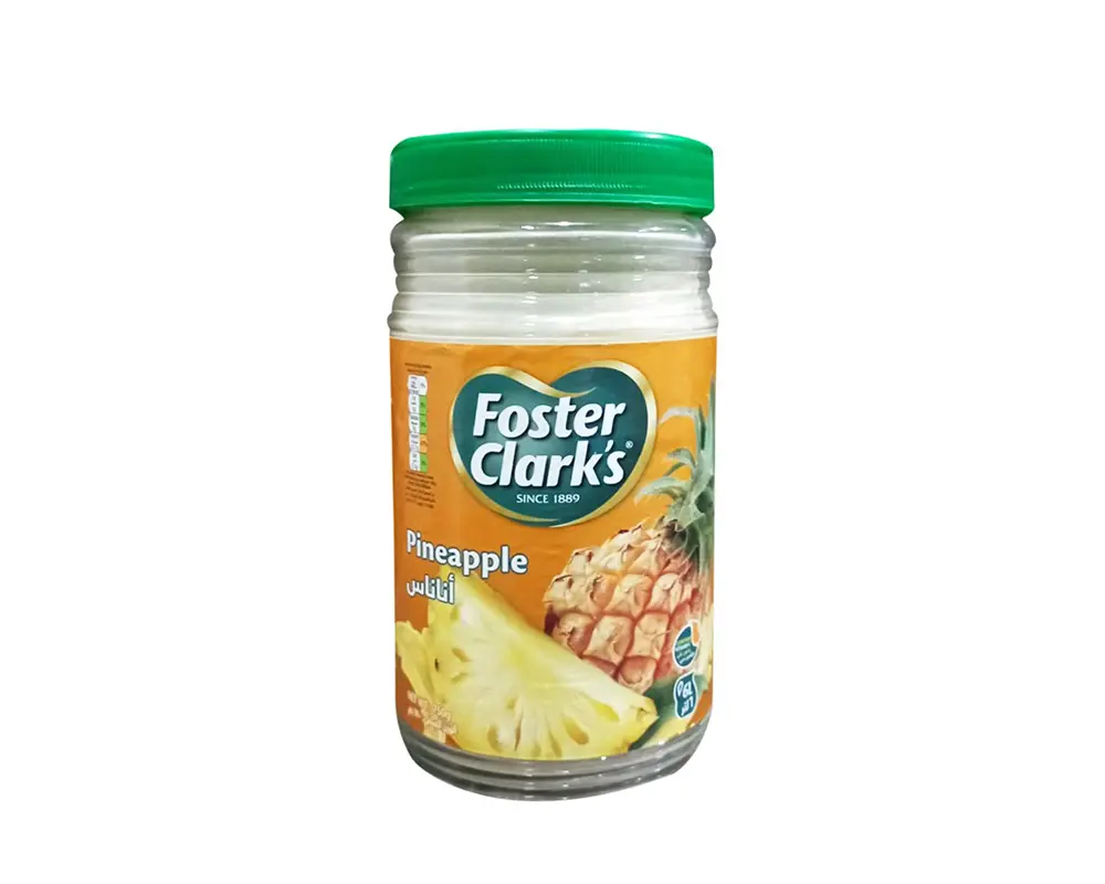 Shop Foster Clark's Instant Drink Pineapple 750gm (Jar) at Shwapno.com ...