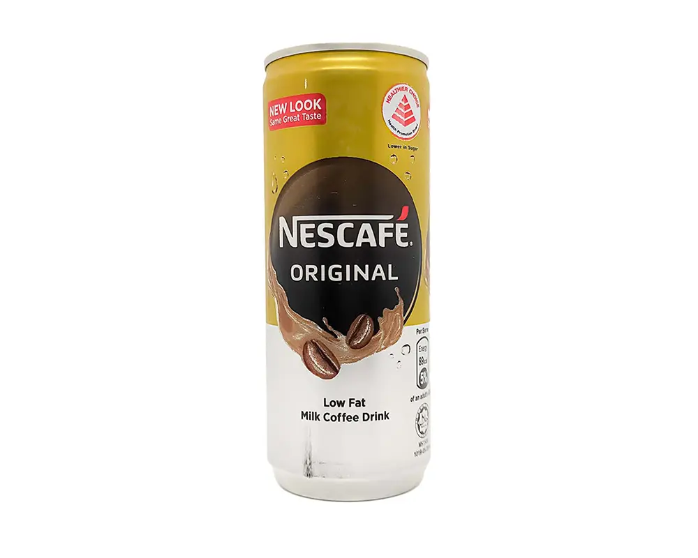 Shop Nescafe Original Milk Coffee Drink 240ml at Shwapno.com | ঢাকা ...