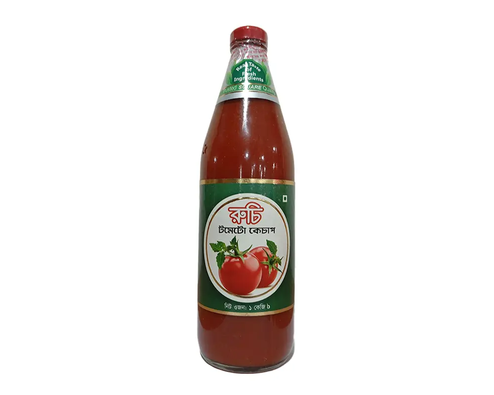 Shop Ruchi Tomato Ketchup 1kg at Shwapno.com | Shwapno Online Grocery ...