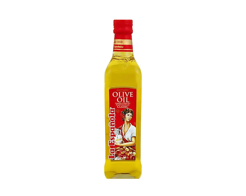 Shop La Espanola Olive Oil 250ml Bottle at Shwapno.com | Shwapno Online ...