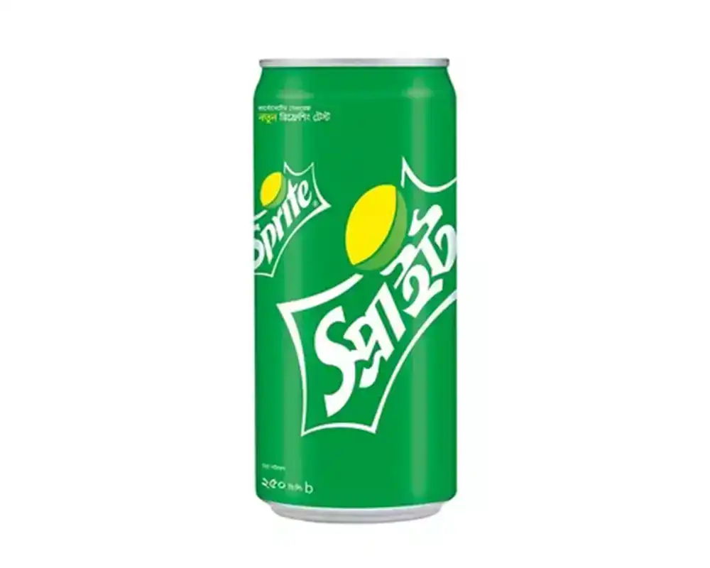 Shop Sprite 250ml (Can) at Shwapno.com | ঢাকা, চট্টগ্রাম, কুমিল্লা ও ...