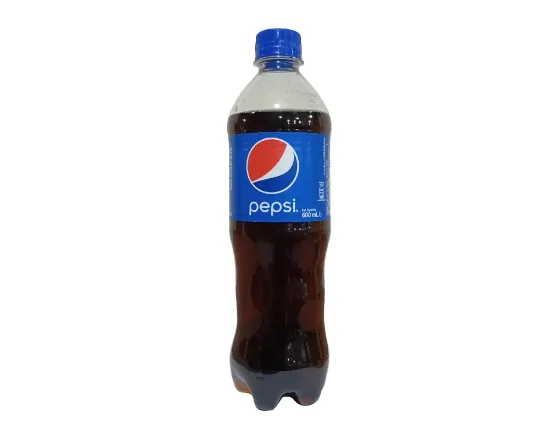 Pepsi Pet Bottle 600ml | ঢাকা, চট্টগ্রাম, কুমিল্লা ও সিলেটে স্বপ্নের অনলাইন মুদি কেনাকাটা