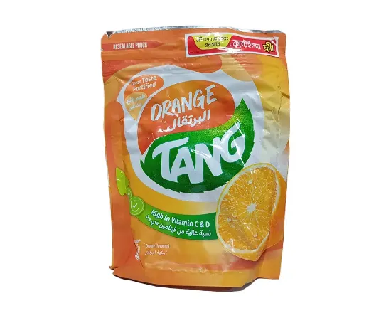 Tang Orange Powder Drink 375gm Bahrain (Poly) | ঢাকা, চট্টগ্রাম ...