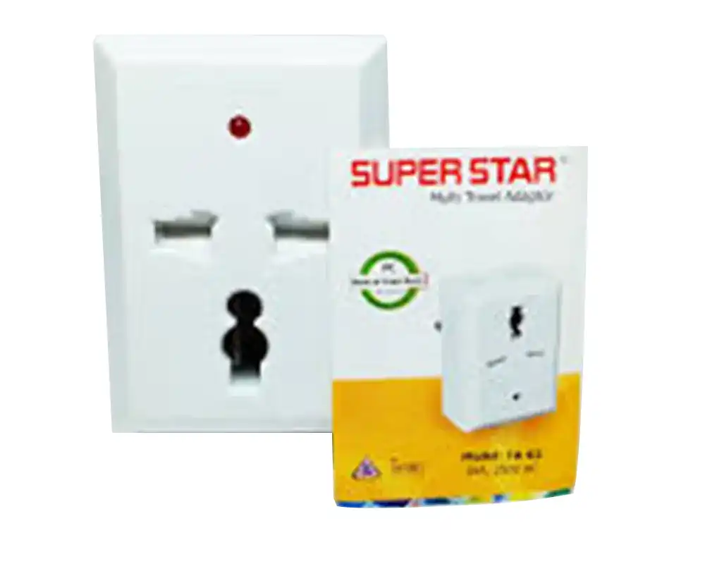 Multi Travel Adapter | ঢাকা, চট্টগ্রাম, কুমিল্লা ও সিলেটে স্বপ্নের ...