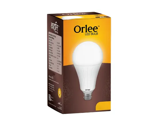 Shop AC LED 20W Day Light Bulb E27 Orlee at Shwapno.com | Shwapno ...