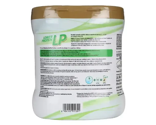 Shop Nepro LP Lower Protein Vanilla 400gm (Jar) at Shwapno.com | ঢাকা ...
