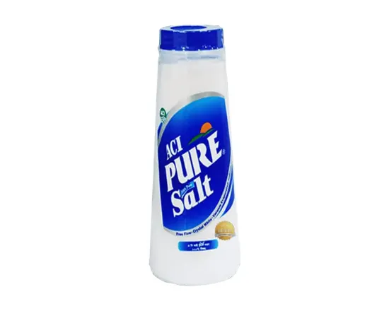 Shop ACI Pure Salt 750gm (Jar) at Shwapno.com | ঢাকা, চট্টগ্রাম ...