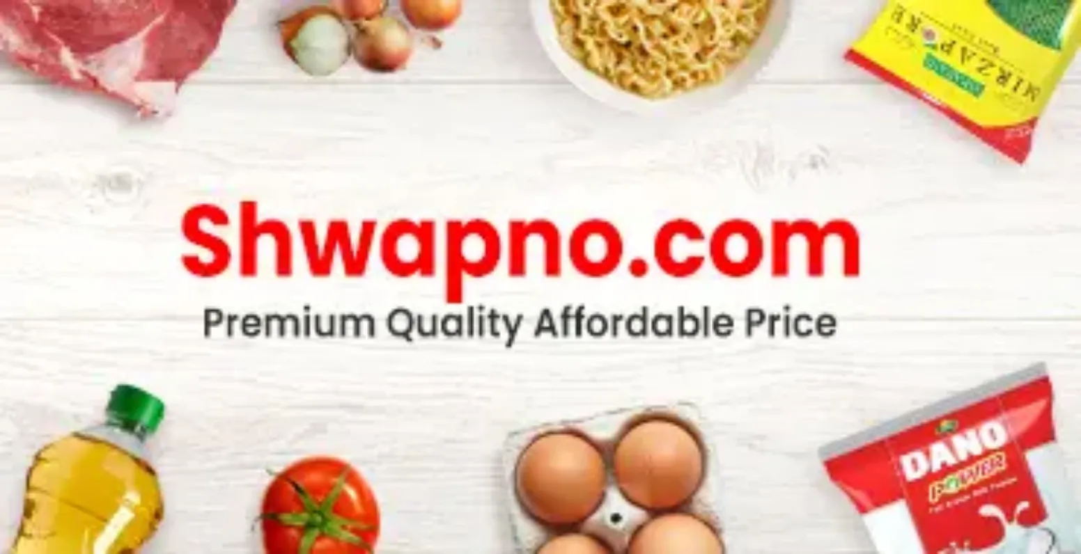 Shwapno Online Grocery Shopping in Dhaka, Chattogram, Cumilla & Sylhet