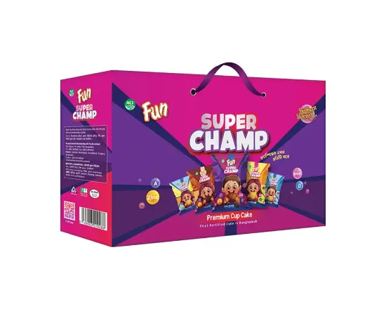 Shop ACI Fun Super Champ Cake Box 264(±)30gm at Shwapno.com | Shwapno ...