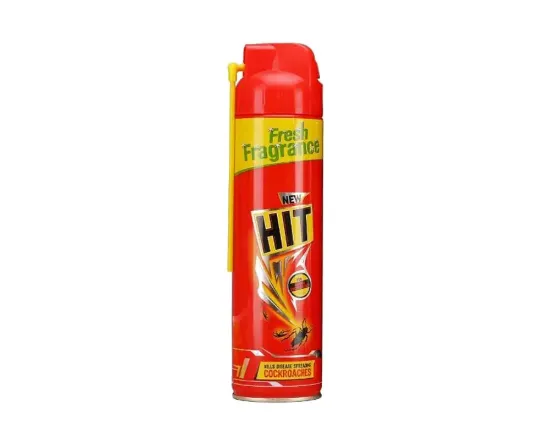 Shop Hit Cockroaches Aerosol 400ml at Shwapno.com | ঢাকা, চট্টগ্রাম ...