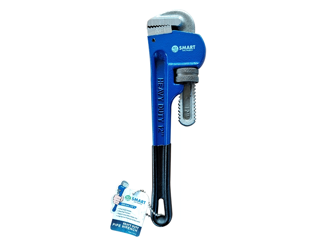 Shop ACI SMART Pipe Wrench 18 inch at Shwapno.com | ঢাকা, চট্টগ্রাম ...