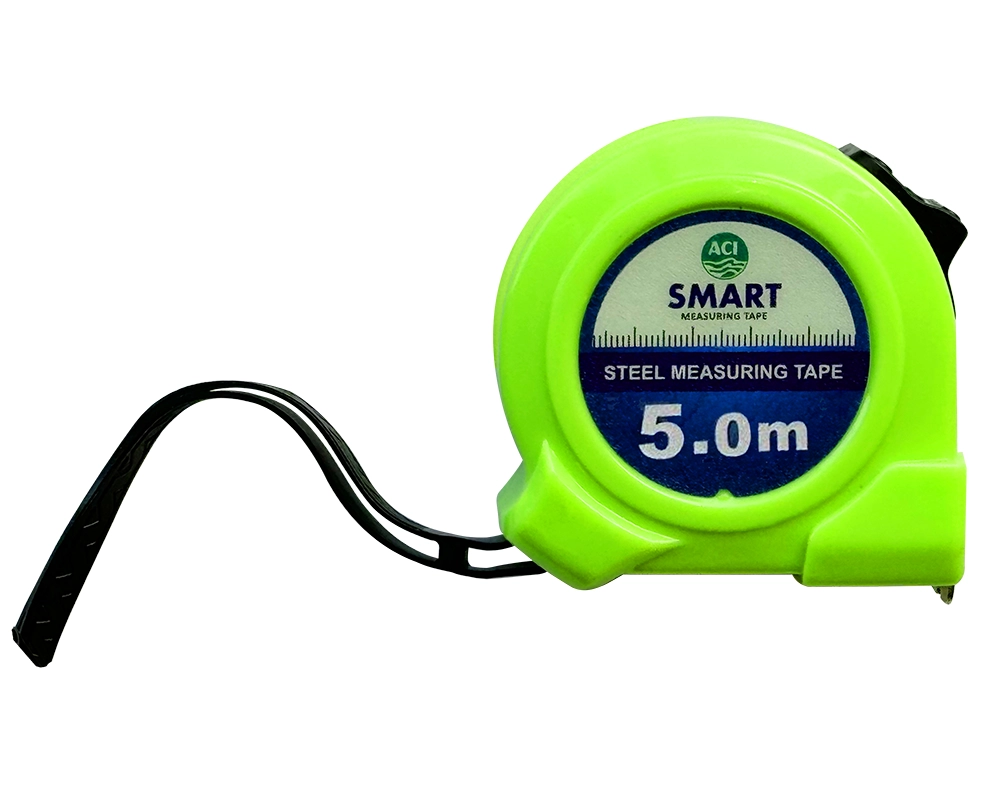 Shop ACI SMART Steel Measuring Tape(5M) at Shwapno.com | ঢাকা ...