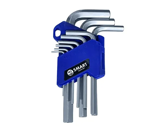 Shop ACI SMART Allen Key Set (9Pcs) at Shwapno.com | ঢাকা, চট্টগ্রাম ...