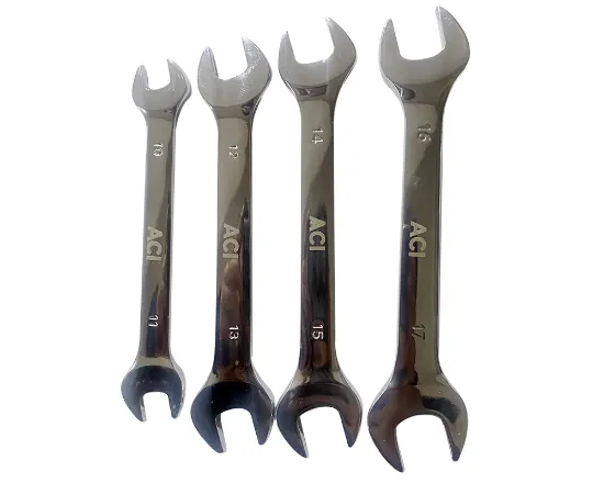 ACI SMART DB Open Sapnner(12x13mm) | ঢাকা, চট্টগ্রাম, কুমিল্লা ও সিলেটে ...