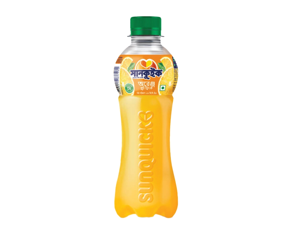 Sunquick Orange Drink 250ml Pet | ঢাকা, চট্টগ্রাম, কুমিল্লা ও সিলেটে ...