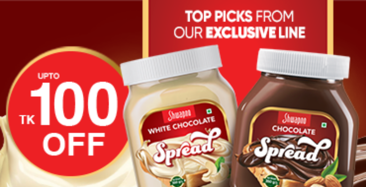 Shwapno Online Grocery Shopping in Dhaka, Chattogram, Cumilla & Sylhet