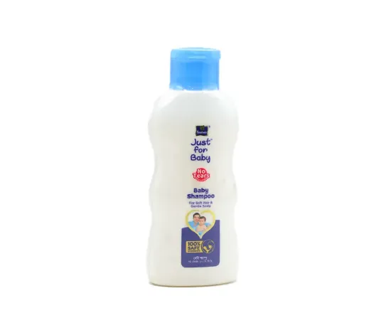 Just for Baby Gentle Scalp Baby Shampoo 100ml | ঢাকা, চট্টগ্রাম ...